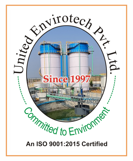Effective Wastewater Management & Effluent Plant Treatment Project | United Envirotech Pvt Ltd