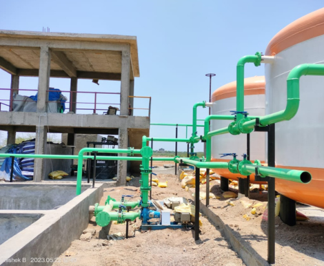 Understanding the Wastewater Treatment Plant Process | Step-by-Step Guide